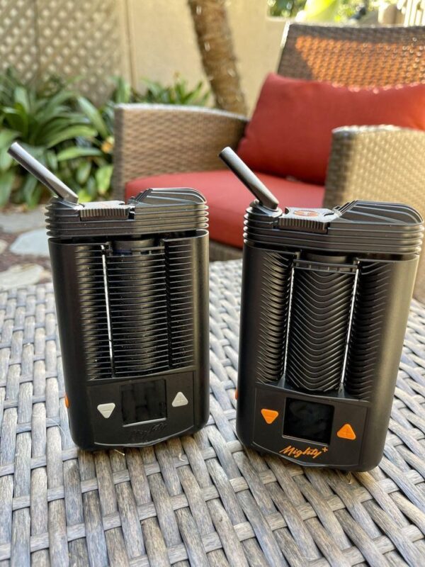 Mighty Medic £150 | Limited NHS Stock | Medic Vaporizer UK