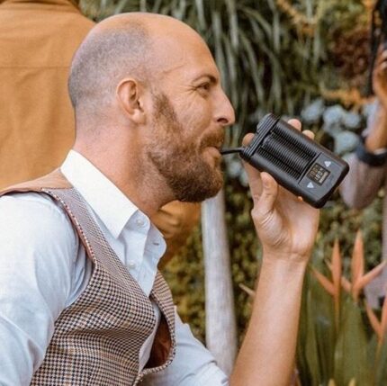 Mighty Medic £150 | Limited NHS Stock | Medic Vaporizer UK