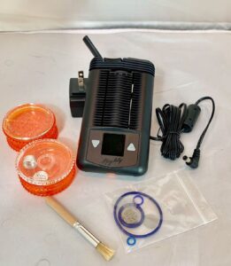 Mighty Medic £150 | Limited NHS Stock | Medic Vaporizer UK